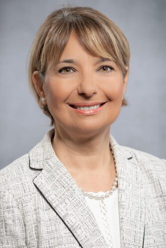 FGCU Board of Trustees selects President-elect Aysegul Timur, Ph.D ...